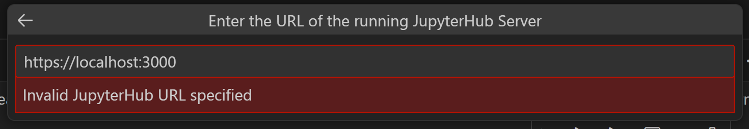 Picker item polish · Issue #42 · microsoft/vscode-jupyter-hub · GitHub