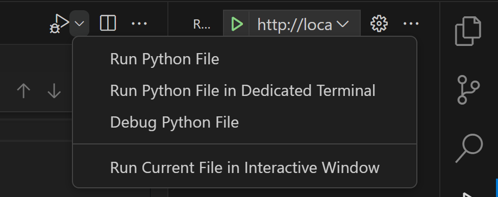 Debug Python File Does Nothing · Issue 102 · Microsoftvscode Python 4891