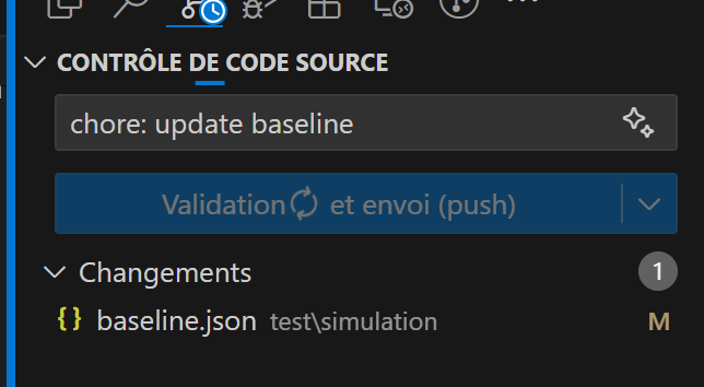 Git action button and modal dialogs have localization bugs · Issue #197192 · microsoft/vscode ...