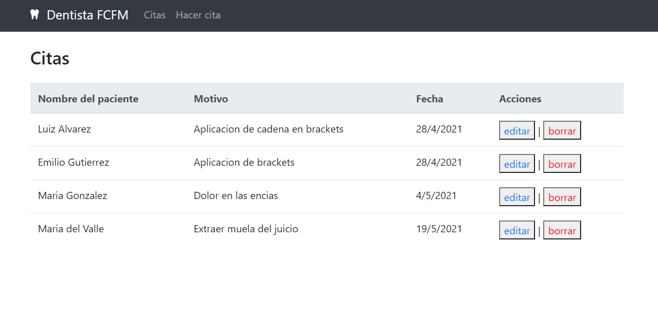 GitHub - Baltazar-Ortega/react-express-ts: Aplicacion web MVC con React ...