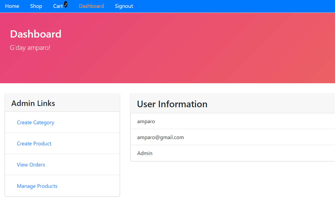 GitHub - Baltazar-Ortega/mern-ecommerce: Books ecommerce built with the MERN stack - Payment ...