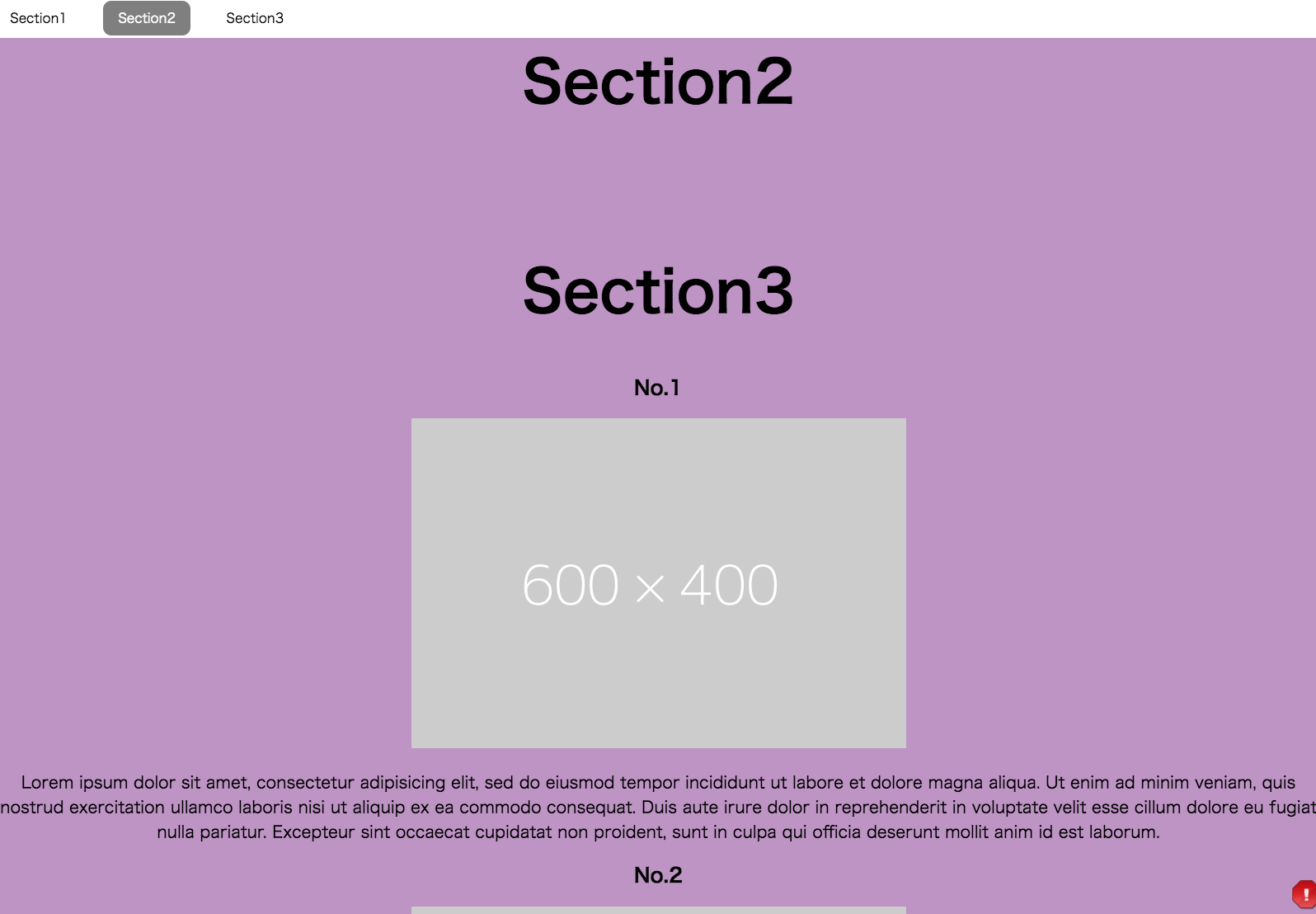 How to enable arrow key scrolling up/down when using scrollOverflow · Issue #3652 · alvarotrigo ...