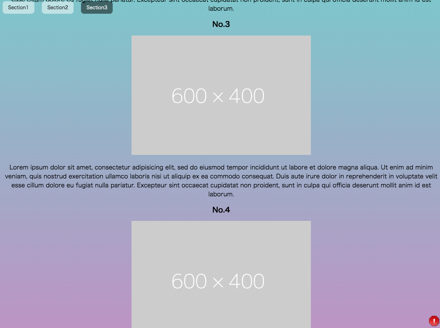How To Enable Arrow Key Scrolling Updown When Using Scrolloverflow · Issue 3652 · Alvarotrigo 