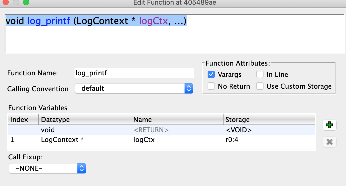 COMPUTED_CALL inside function causing FlowOverride CALL_RETURN to CALL_TERMINATOR at all ...