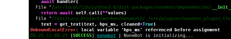 local variable 'hps_ms' referenced before assignment · Issue #3 ...