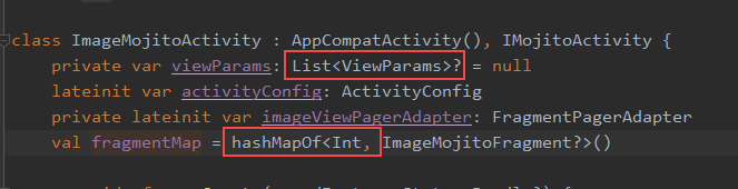 ImageMojitoActivity内存泄漏 · Issue #72 · mikaelzero/mojito · GitHub
