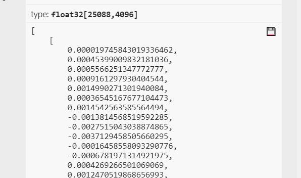 Weights read error for InnerProduct(fc) op in Caffe models · Issue #618 · lutzroeder/netron · GitHub