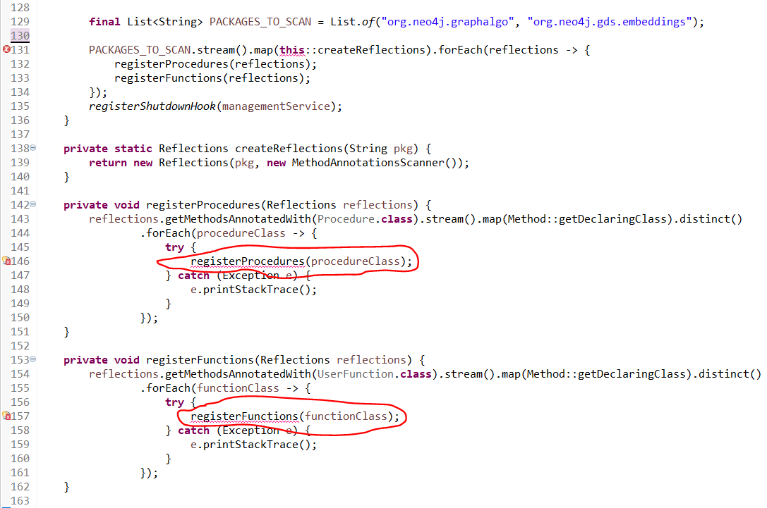How To Install Graph Data Science Gds Library Embedded In Java