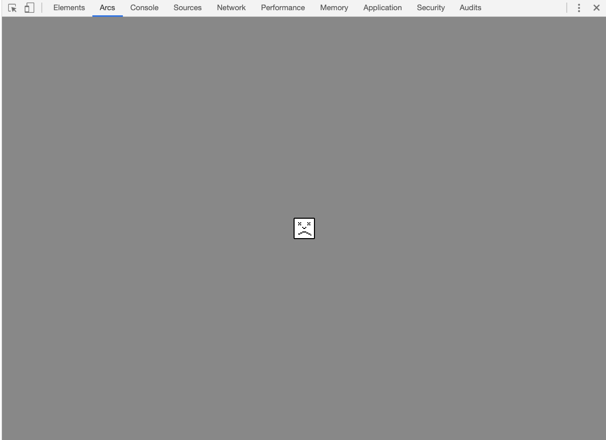 Chrome Developer Extension Crashes · Issue #3573 · PolymerLabs/arcs · GitHub