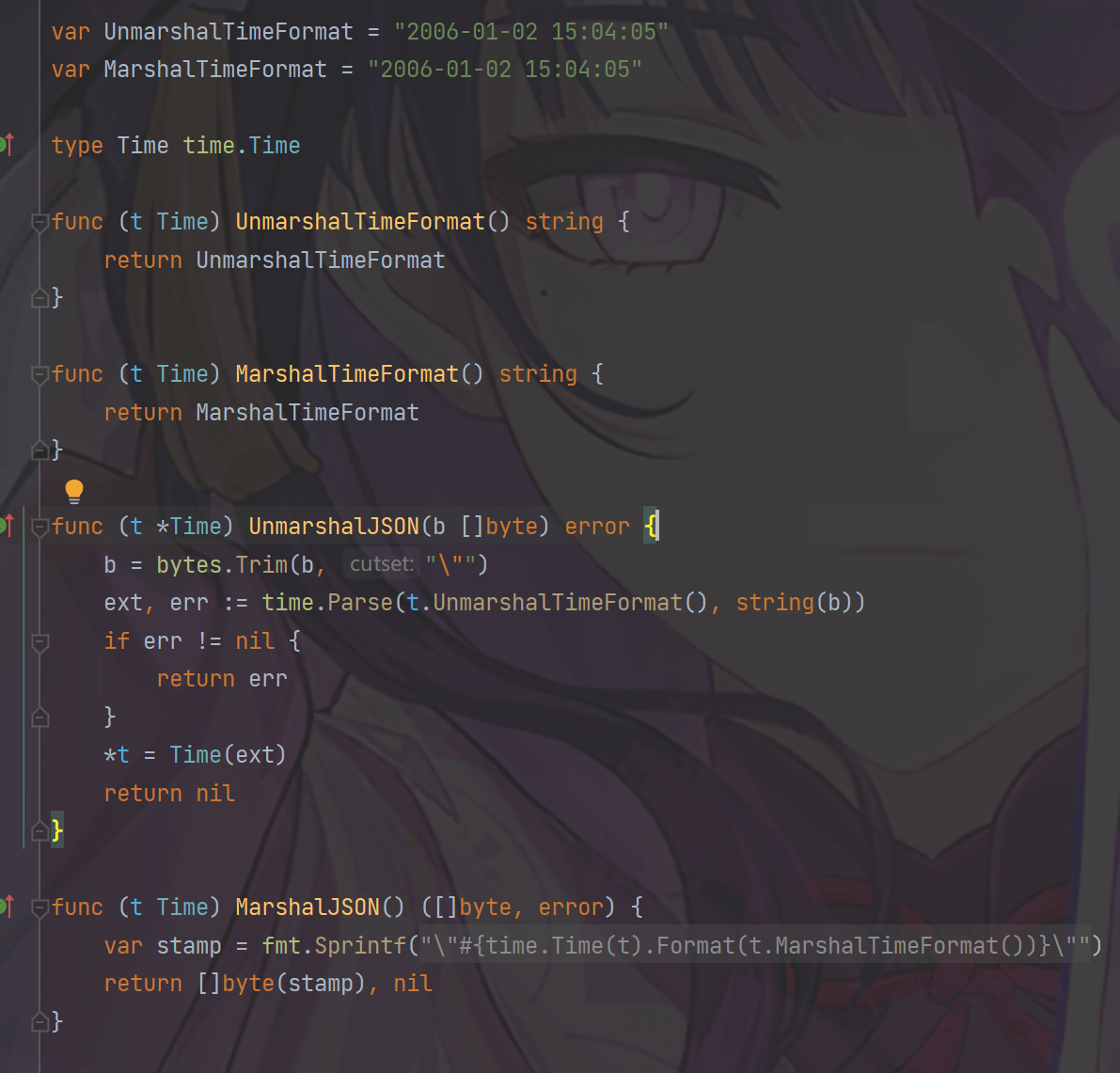 Httpx Parse Not Working Well With Customized Data Types Complains 