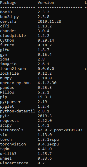 AttributeError: module 'learn2learn.text.datasets' has no attribute 'TaskGenerator' · Issue #96 ...