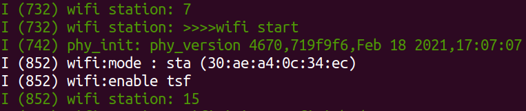 LR mode not being applied (IDFGH-8473) · Issue #9933 · espressif/esp-idf · GitHub
