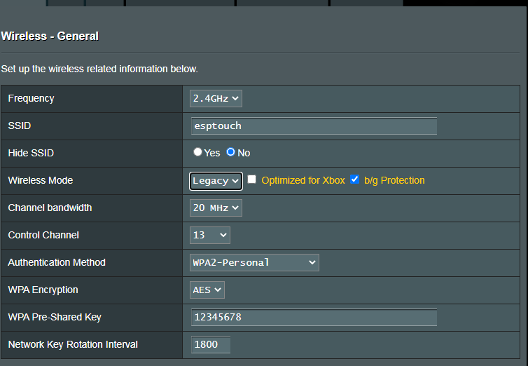 SmartConfig not working (IDFGH-3247) · Issue #5243 · espressif/esp-idf · GitHub