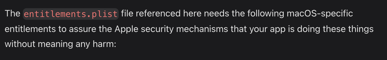 macOS audio permission denied · Issue #176 · SpacingBat3/WebCord · GitHub