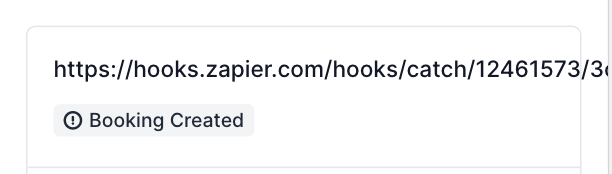 [CAL-1303] UI issues webhook list · Issue #7857 · calcom/cal.com · GitHub