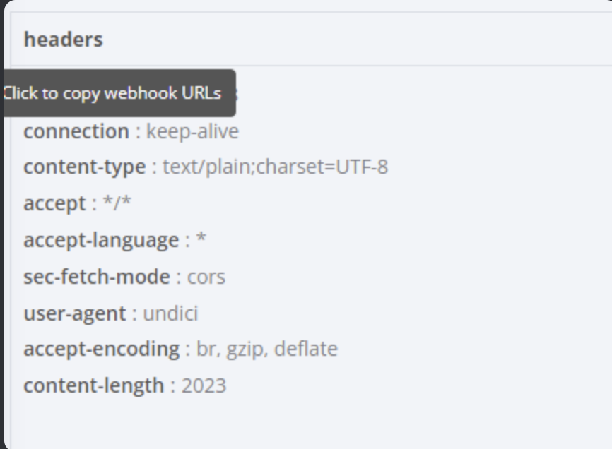 Cal 2281 Payload And Headers Wrong For Meeting Ended Webhook Trigger · Issue 10516 · Calcom