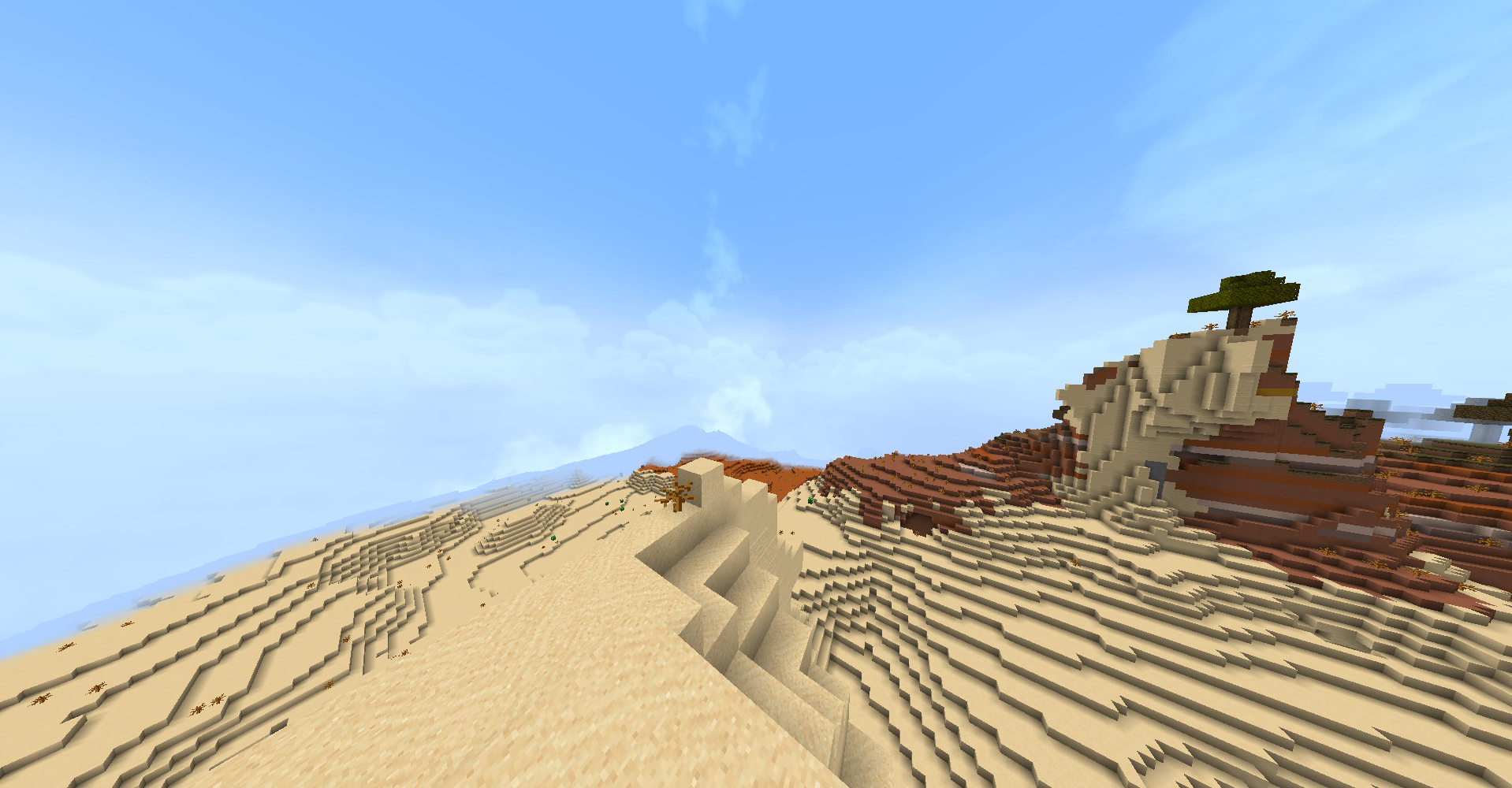 FSB Interpol is broken with Sama Faithful · Issue #11 · FlashyReese/fabricskyboxes-interop · GitHub