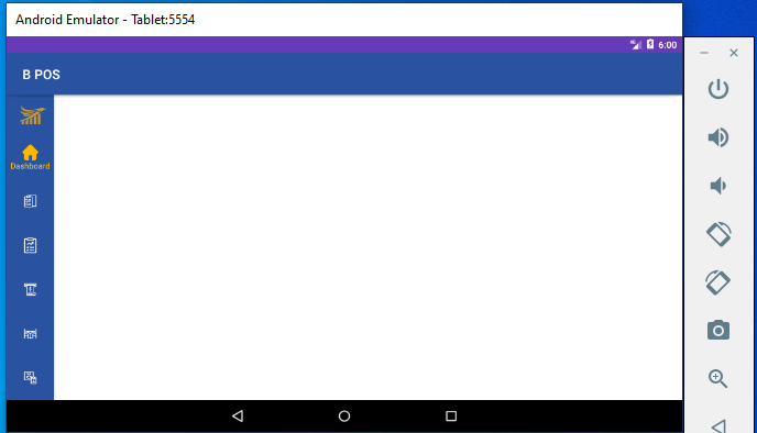 [Navigation Rail] side navigation component for large screen / landscape config · Issue #1024 ...