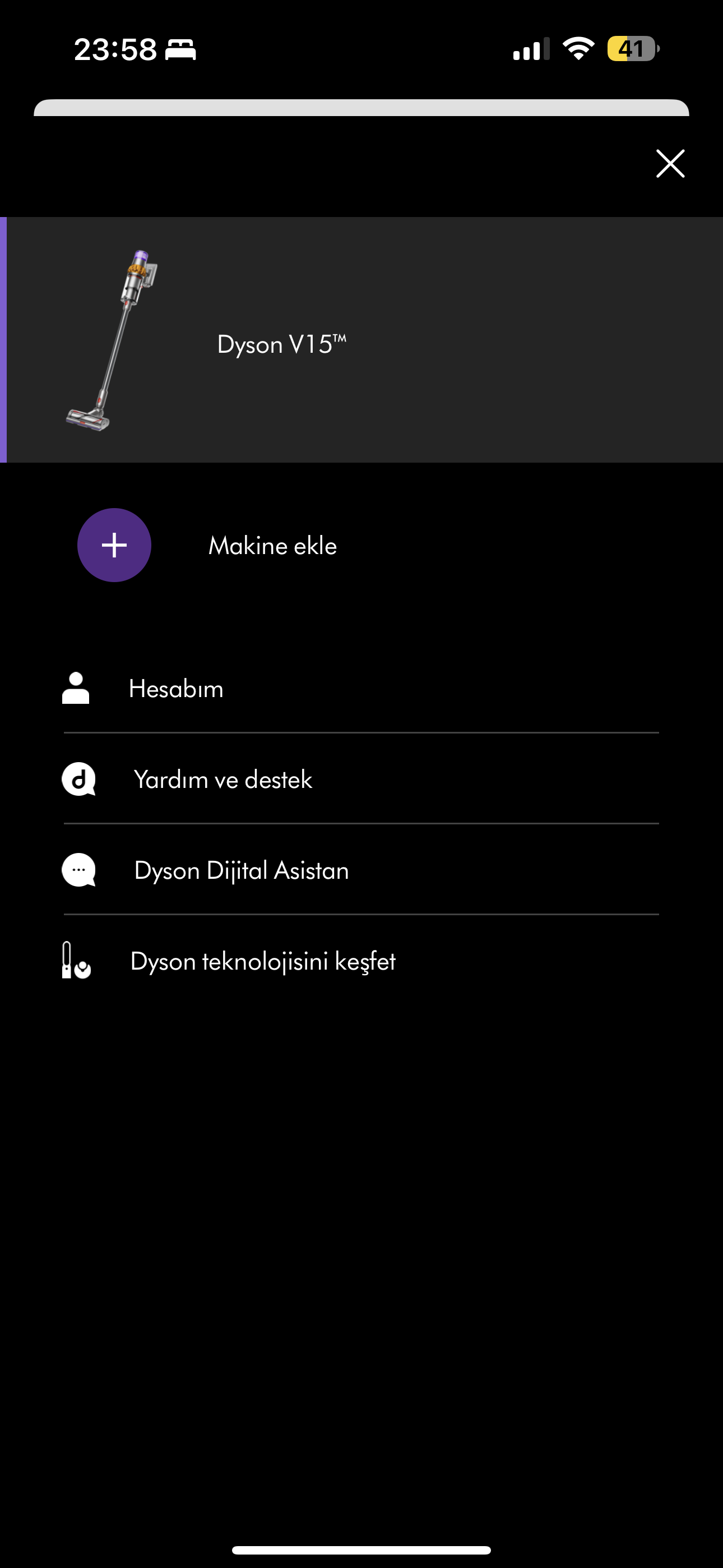 Dyson App Digital Assistant · Issue #2219 · StevenBlack/hosts · GitHub