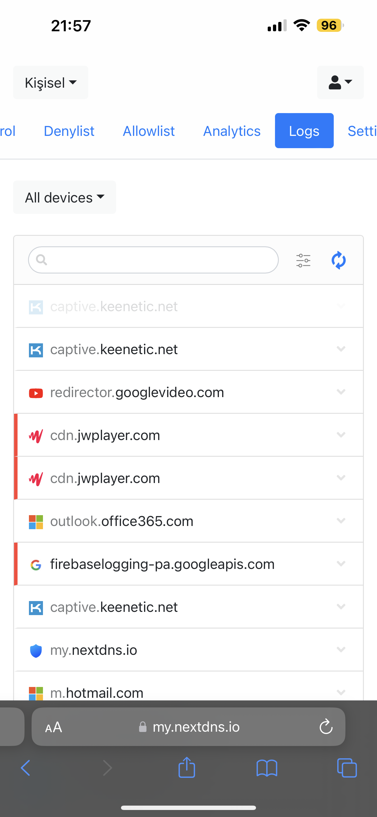 False domain · Issue #2231 · StevenBlack/hosts · GitHub