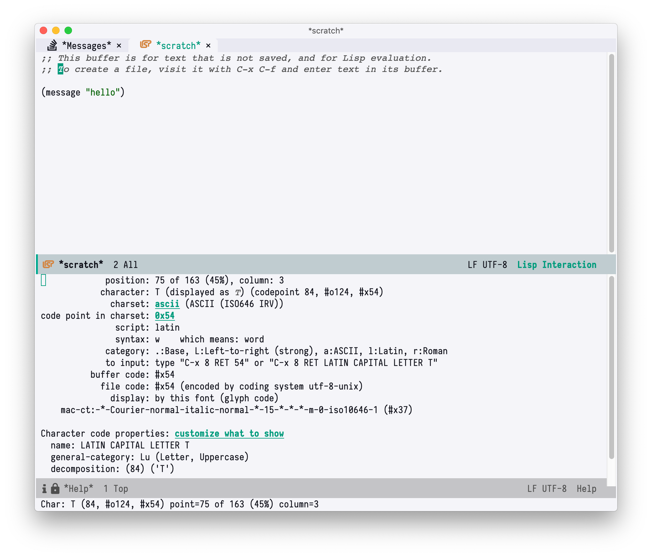 domm-acario-light sets wrong comment font. · Issue #423 · doomemacs/themes · GitHub