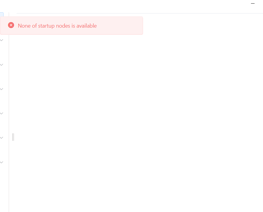 集群加载报错 · Issue #708 · qishibo/AnotherRedisDesktopManager · GitHub