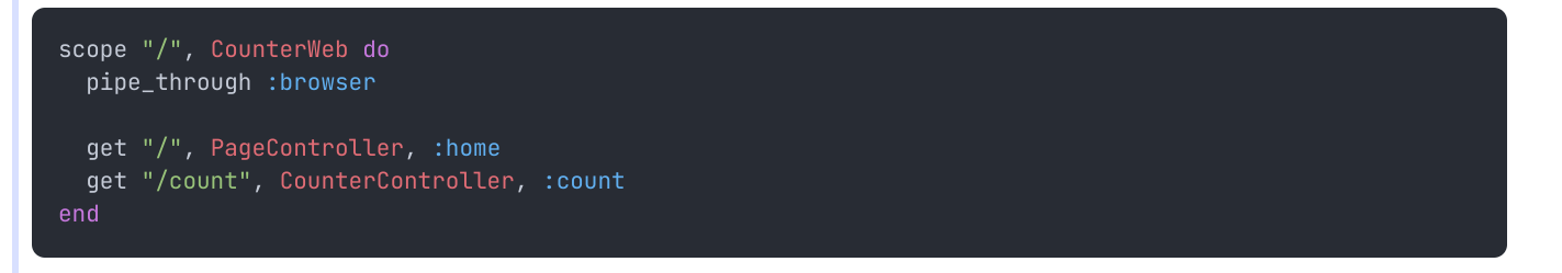 Inconsistency in CounterWeb.CounterController function names · Issue #882 · DockYard-Academy ...