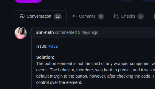Fix the display of the filter in the campaign page form · Issue #332 · OpenSourceFellows/amplify ...