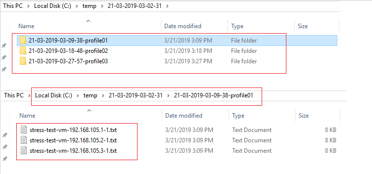 GitHub - vineethac/vsan_cluster_storage_benchmarking_with_diskspd: Storage performance ...