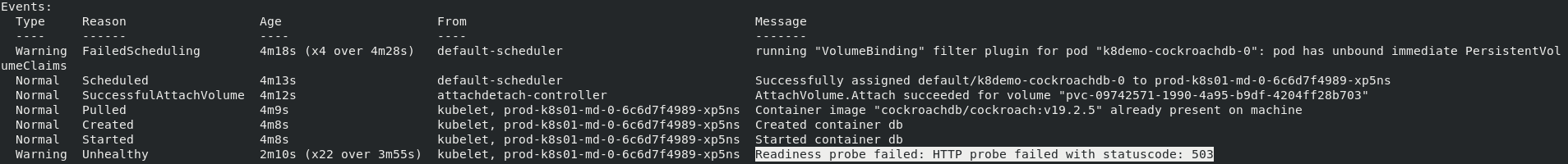 Clock Synchronization Error This Node Is More Than 500ms Away From At Least Half Of The Known