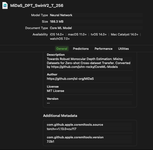 Converting To Coreml Results In Error “core Ml Only Supports Tensors With Rank 1242