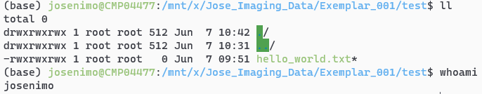 Windows Remote Drive Issue: Failing to create symbolic link : Operation not permitted · Issue ...