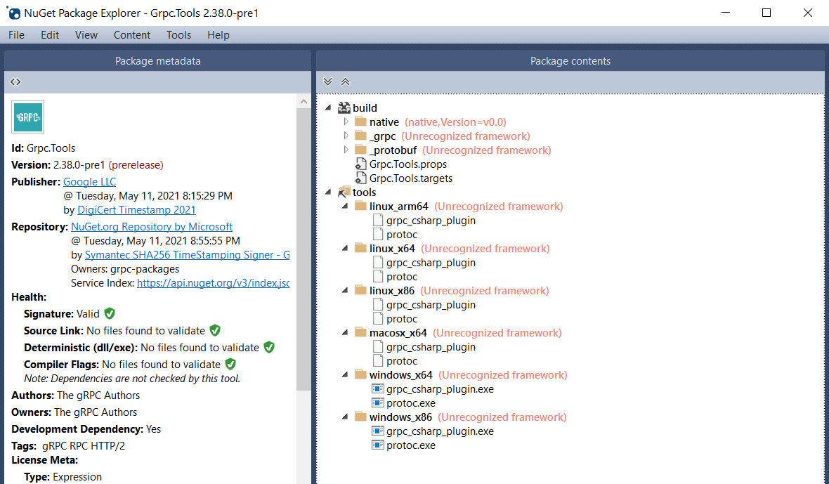 PrivateAssets package reference from metapackage · Issue #10849 · NuGet/Home · GitHub