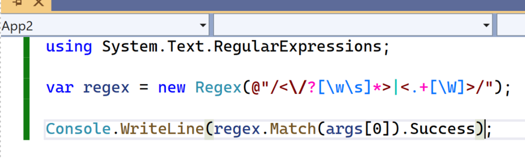 Route syntax highlighting and autocompletion · Issue #39441 · dotnet/aspnetcore · GitHub