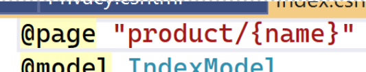 Route syntax highlighting and autocompletion · Issue #39441 · dotnet/aspnetcore · GitHub