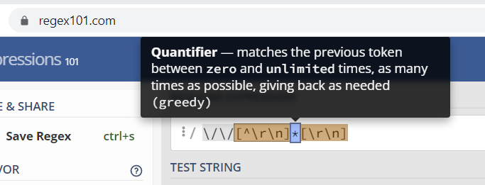 Embedded Languages Support Customizing Tooltip · Issue 65531 · Dotnetroslyn · Github