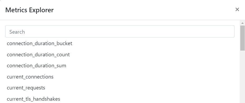 The names of the metrics produced by the new meters do not seem clear · Issue #48309 · dotnet ...