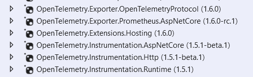 Autogenerated resource service.instance.id is different between telemetry types · Issue #4871 ...