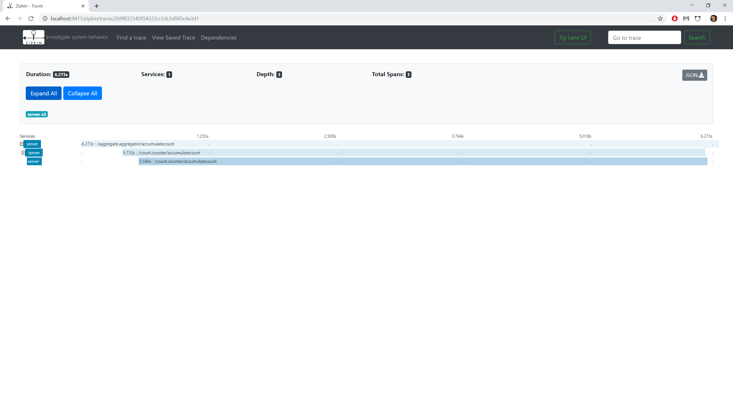 Support Grpc Client Integration · Issue 76 · Open Telemetryopentelemetry Dotnet · Github