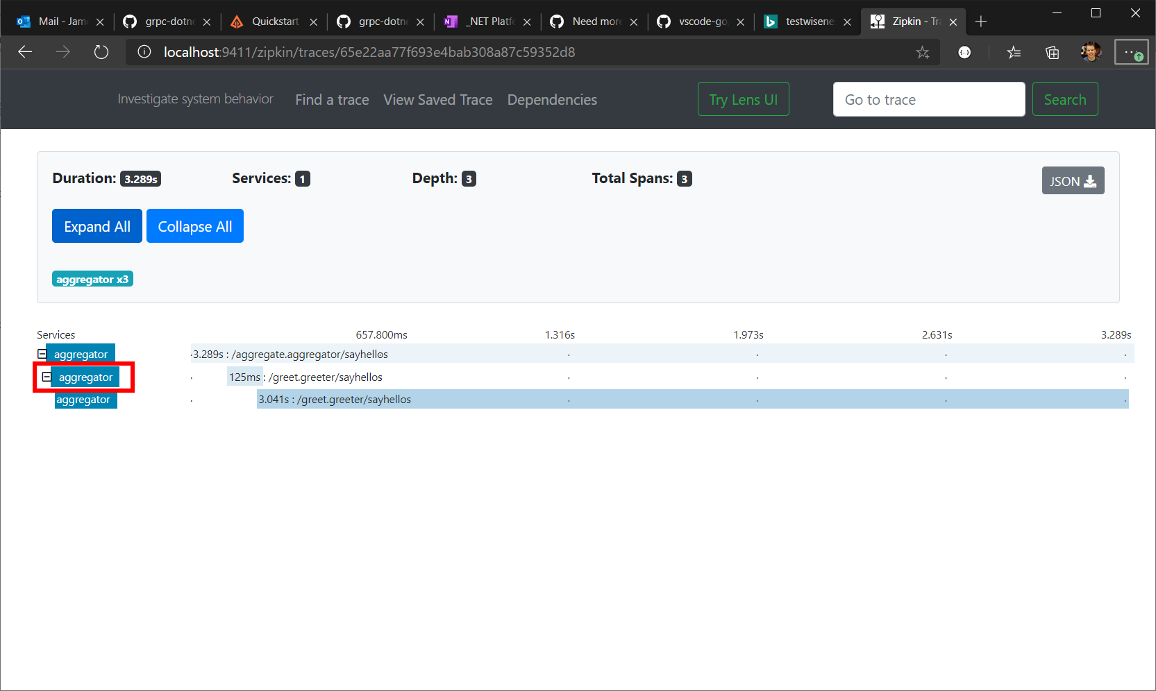 HttpClient and Activity lifetime · Issue #37141 · dotnet/runtime · GitHub