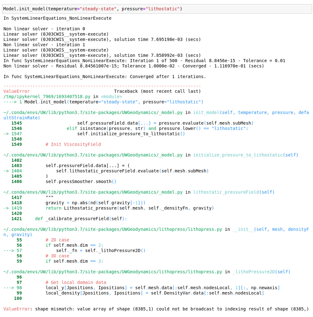 Model.init_model() fails · Issue #633 · underworldcode/underworld2 · GitHub