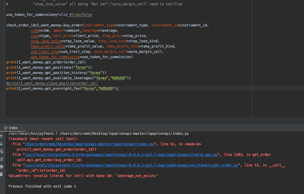 Getting error when trying to sell/buy an order in forex · Issue #214 · Lu-Yi-Hsun/iqoptionapi ...