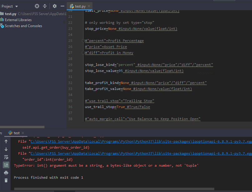 Getting error when trying to sell/buy an order in forex · Issue #214 · Lu-Yi-Hsun/iqoptionapi ...