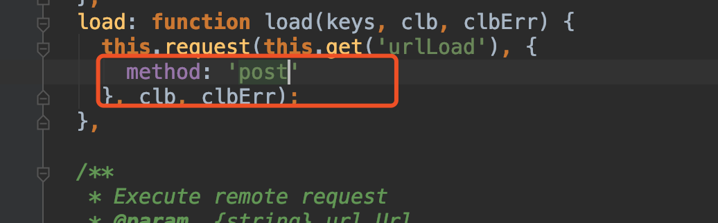 [QUESTIONS]urlLoad, keeping telling me 400 bad request · Issue #2391 · GrapesJS/grapesjs · GitHub