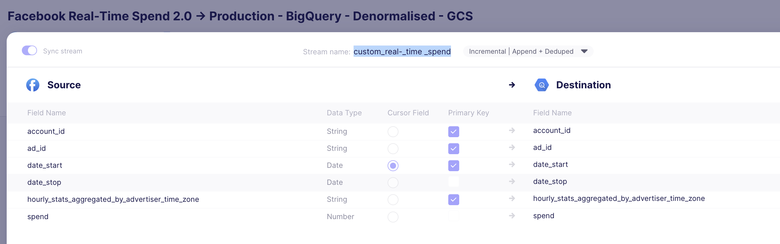Formally decide how the Airbyte Protocol should handle multiple primary keys · Issue #31926 ...