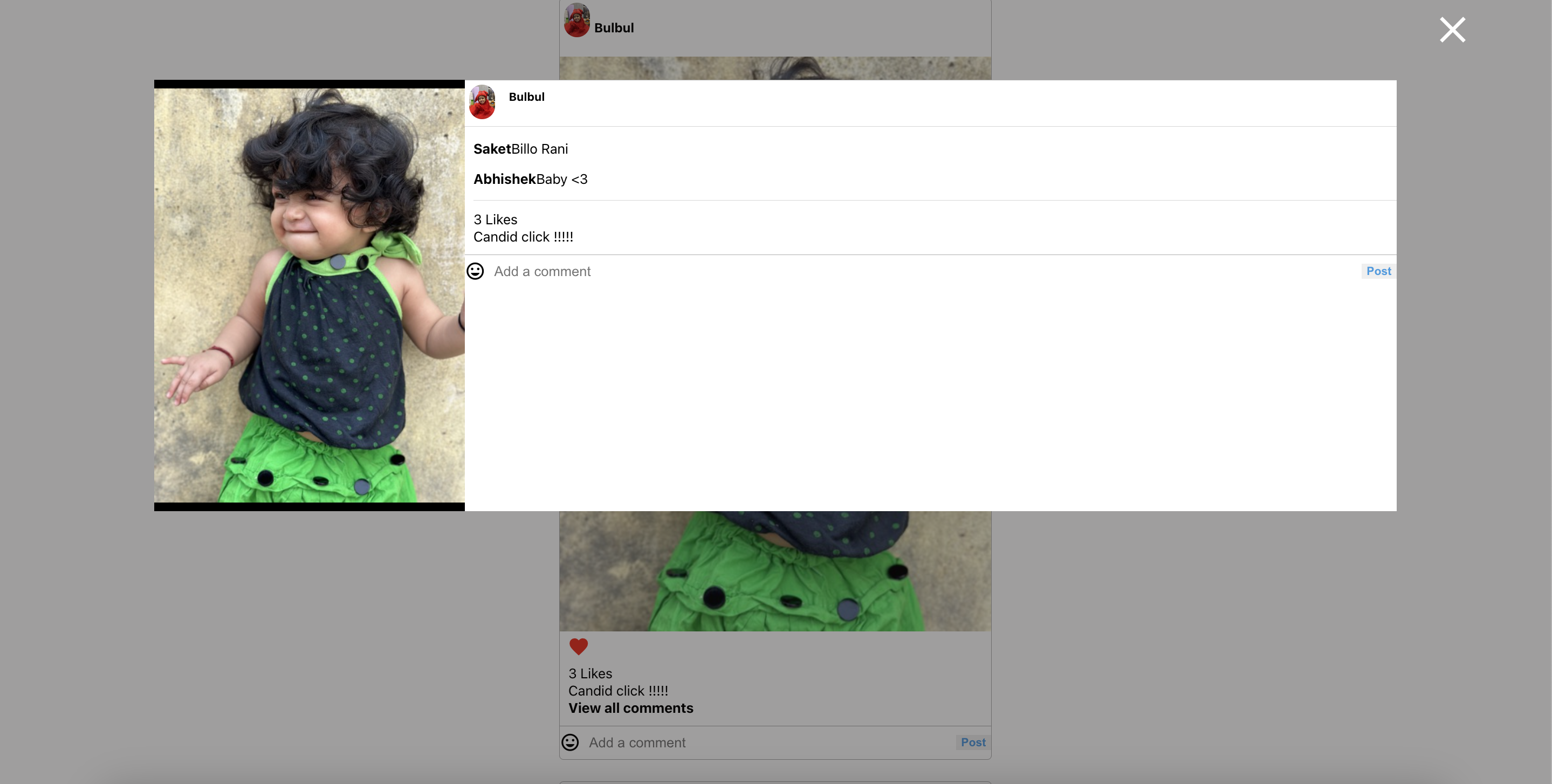 GitHub - itsnitishkumar/instaclone-hosted: Instagram Clone built on MERN stack.
