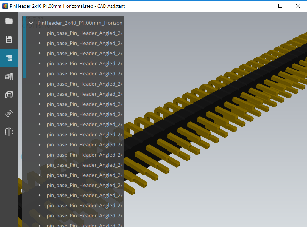 Question on file revisions · Issue #87 · KiCad/kicad-packages3D-source ...