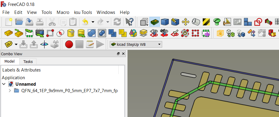 Draw EP pad as circle · Issue #3 · easyw/kicadStepUpMod · GitHub