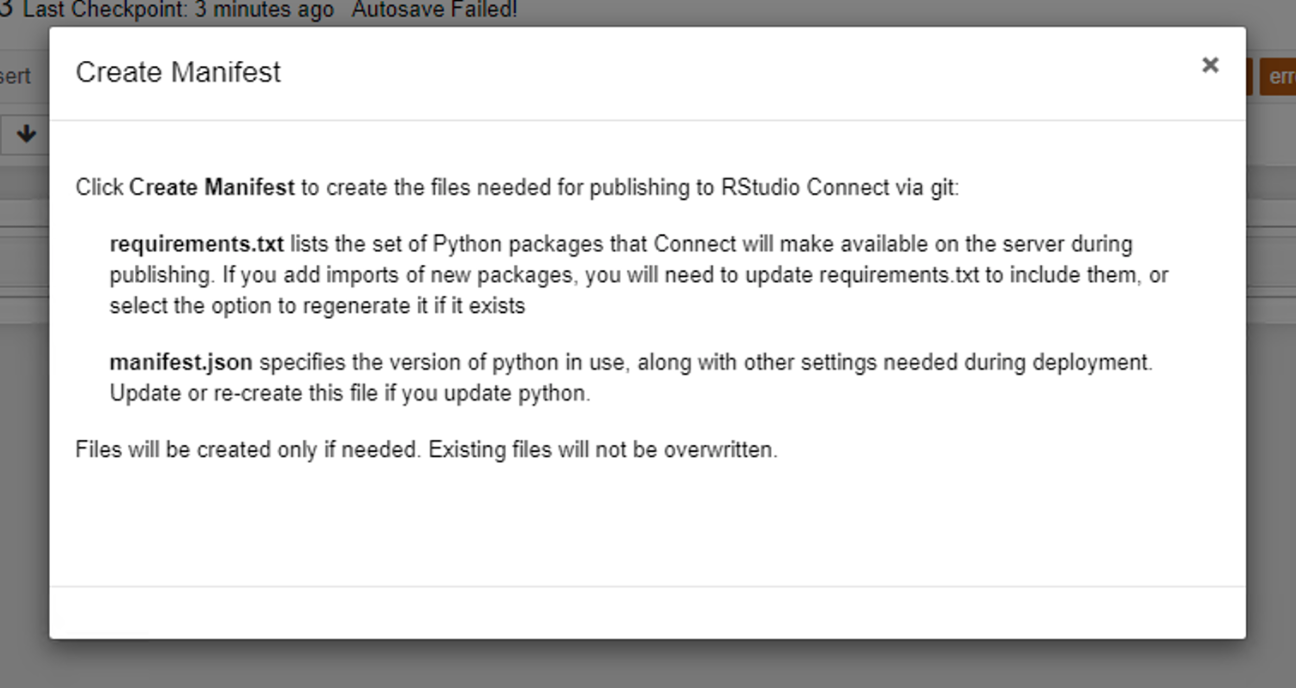 Error when Python is installed to a path with a space · Issue #250 · rstudio/rsconnect-jupyter ...