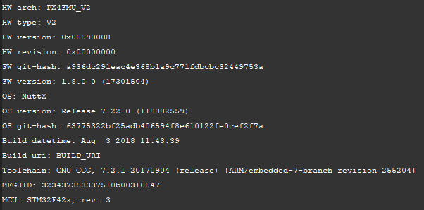 Cannot enable CAN-Bus in PX4 1.8 · Issue #10489 · PX4/PX4-Autopilot ...